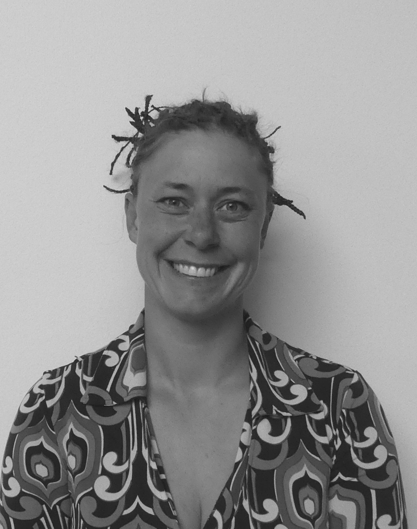 Strandbakkehuset - medarbejdere